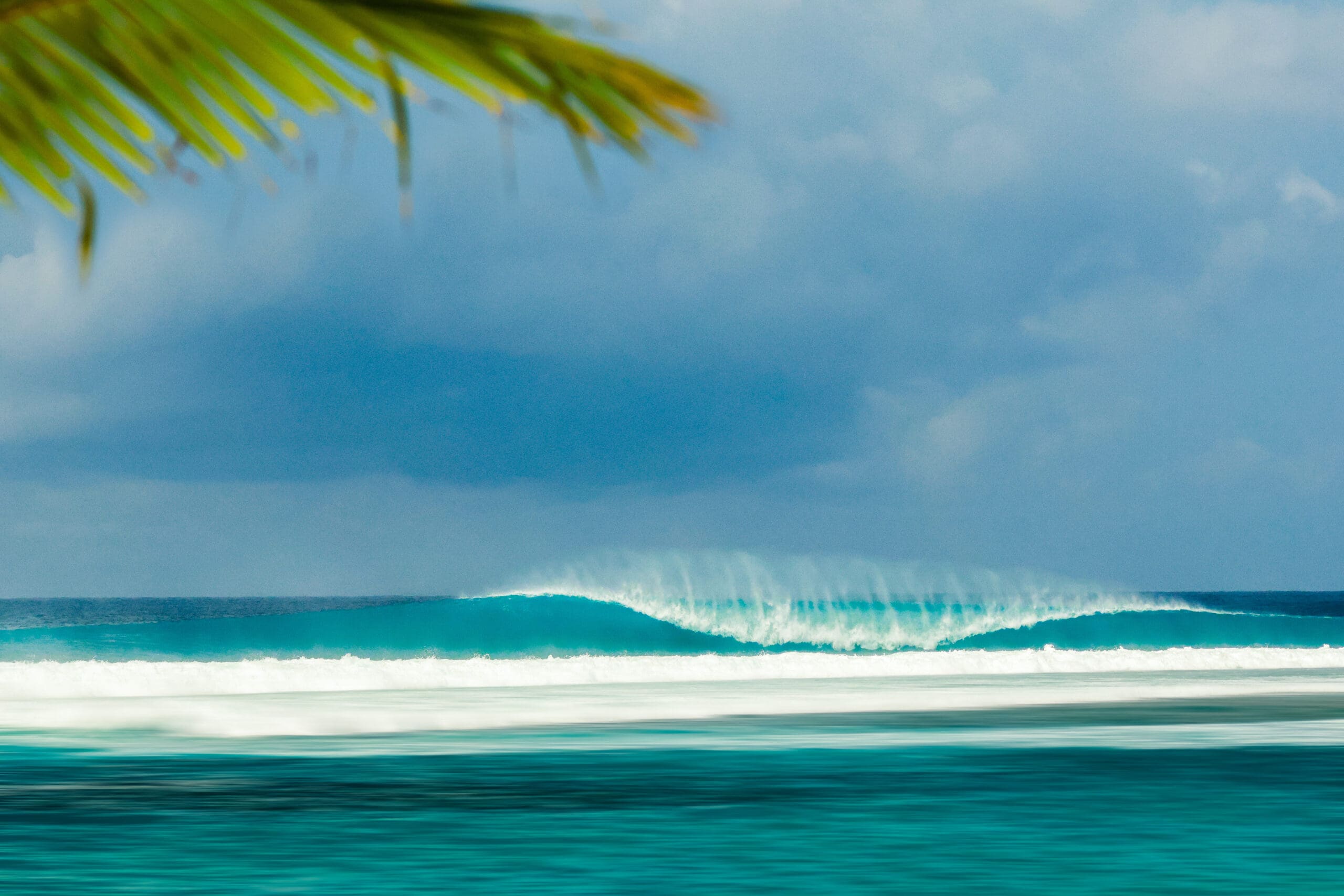 The Ultimate Guide For Your First Surf at Hollow Trees Mentawai